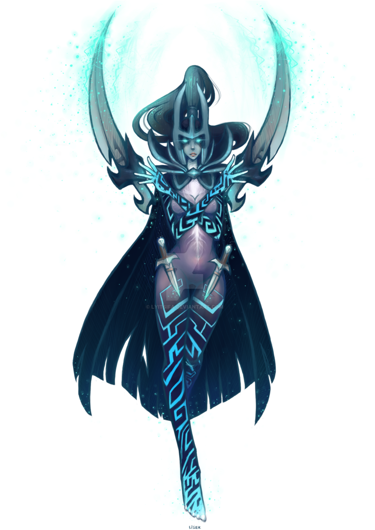 Dota 2 League Of Legends Counter-strike - Dota 2 Phantom Assassin ...