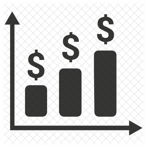 Financial Report Icon - Low Hanging Fruit Matrix - (512x512) Png ...