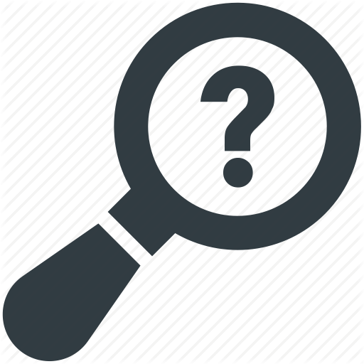 Unknown Clipart Question Mark - Angel Tube Station - (512x512) Png ...