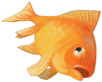 Large Image Url Defined As Http - Fish Dead Cartoon Png - (512x512) Png ...