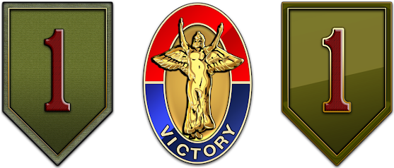 The 1st Infantry Division Has Seen Continuous Service - 1st Infantry ...