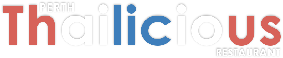 Perth Thailicious - Perth Thailicious - (1000x300) Png Clipart Download