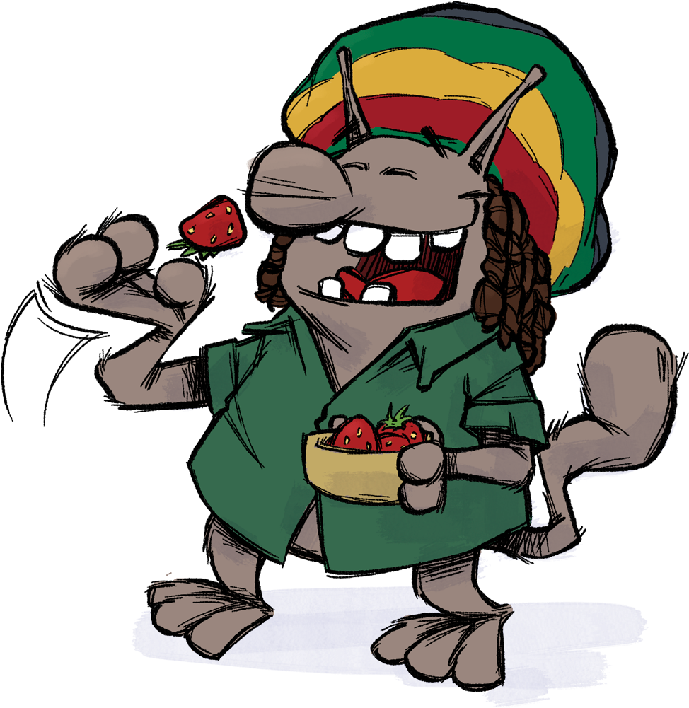 Cartoon - (1400x1000) Png Clipart Download