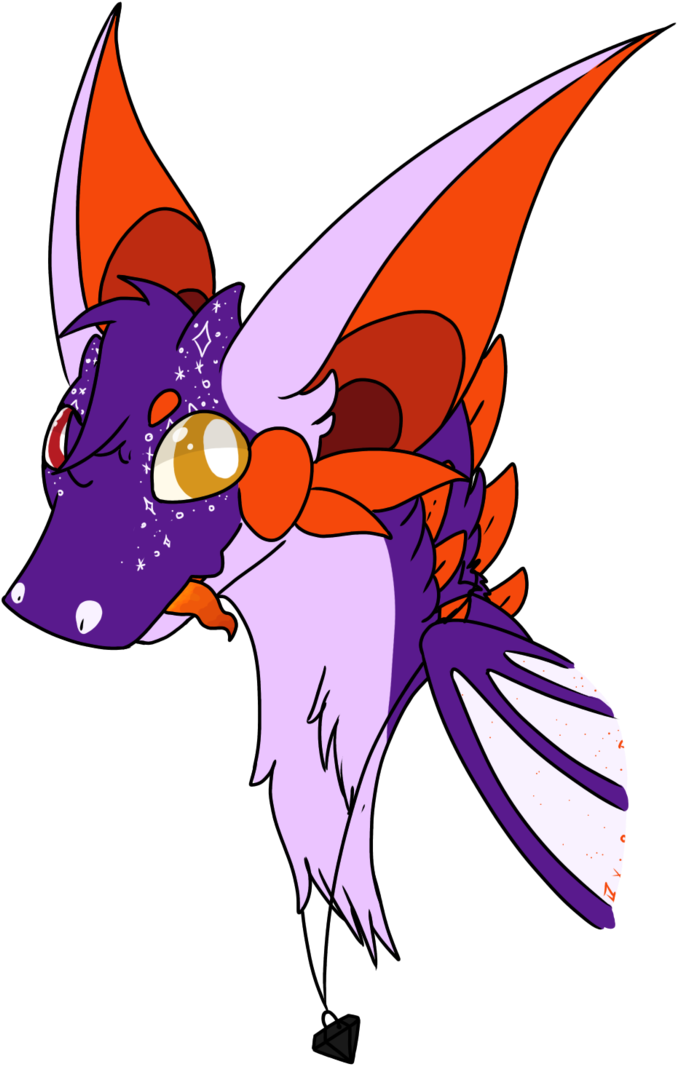 Wp Drawing 1 By Cookie-splat - Cartoon - (707x1131) Png Clipart Download