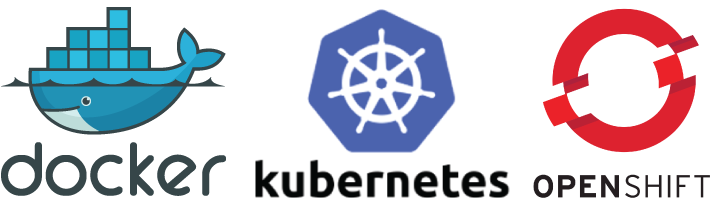 Containers, Kubernetes, And Red Hat Openshift - Kubernetes Docker ...