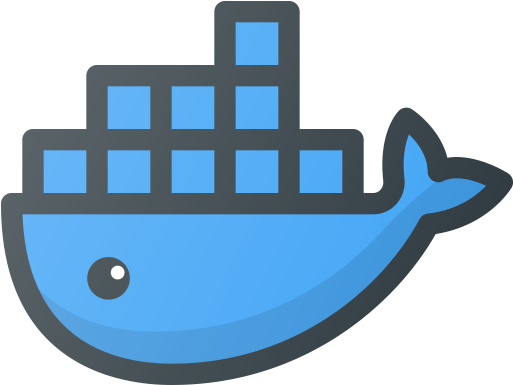Docker For Arm - Docker Image Icon Png - (512x512) Png Clipart Download