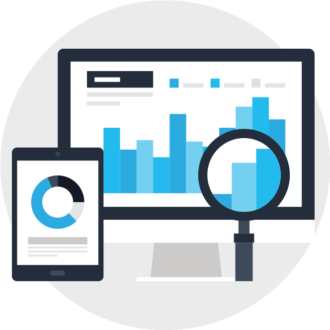 1 - Search Engine Marketing Icon - (796x714) Png Clipart Download