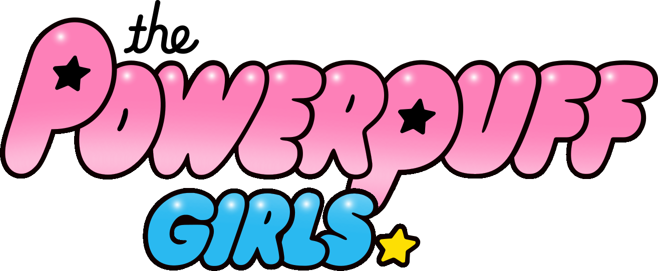 Netflix The Powerpuff Girls - (1314x542) Png Clipart Download
