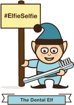 Download The Pdf - Elf - (300x405) Png Clipart Download