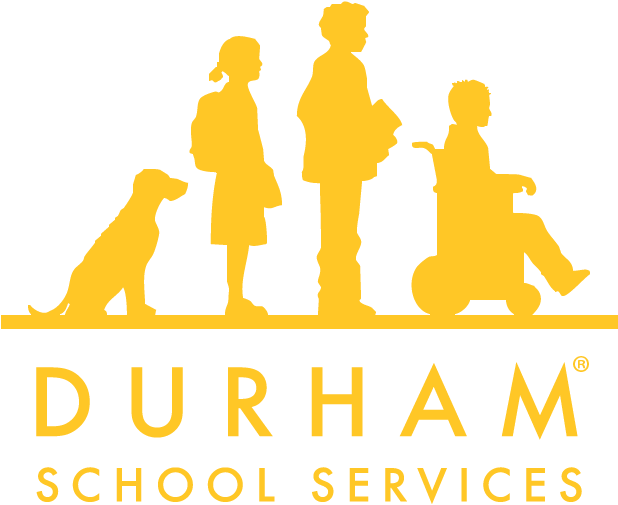 Durham School Services - (618x505) Png Clipart Download