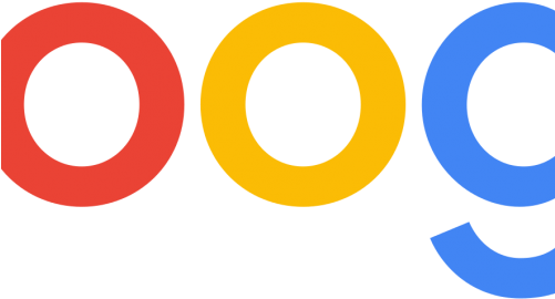 New Google Logo Png Transparent Background - Google Logo Transparent ...