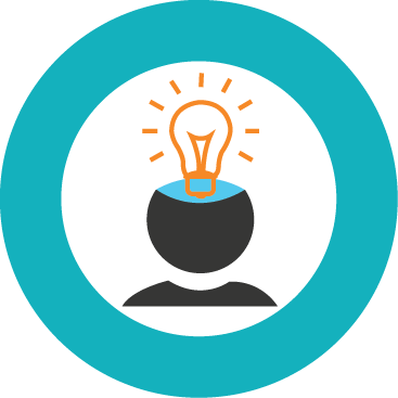 Problem Solving And Critical Thinking - Problem Solver Icon Png ...