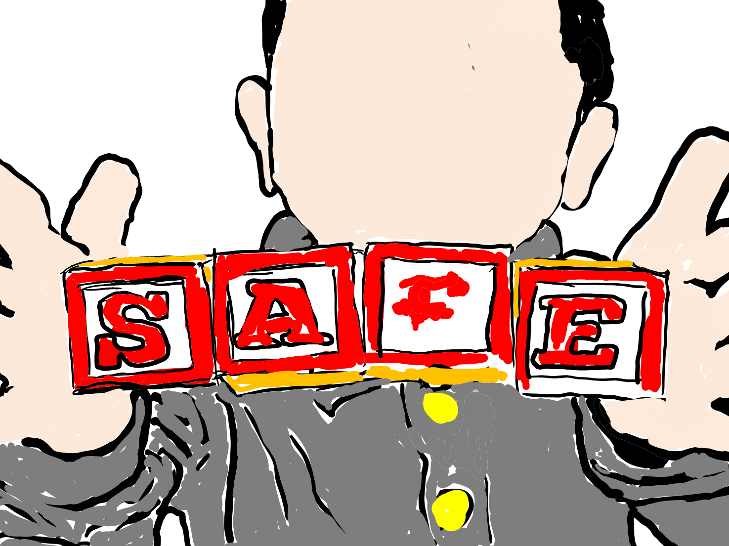 Find Out More - Cartoon - Full Size PNG Clipart Images Download