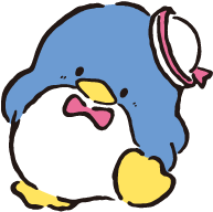 Tuxedo Sam - Sanrio Tuxedo Sam - (468x468) Png Clipart Download