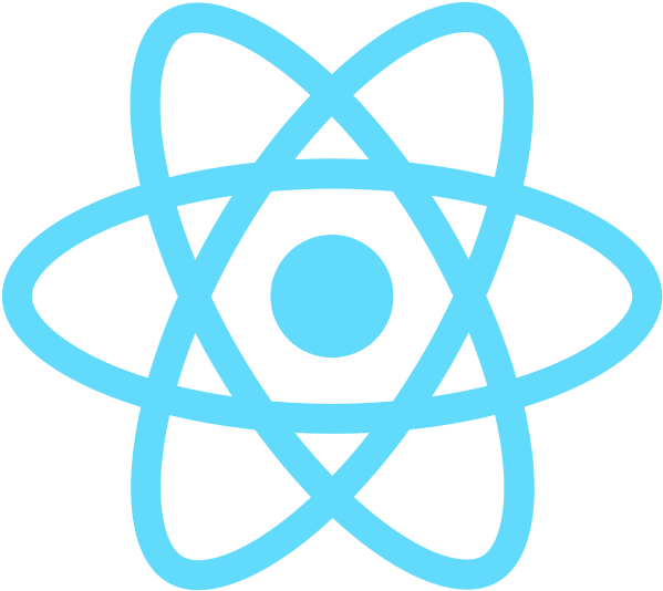 Open - React Icon - (1600x1130) Png Clipart Download