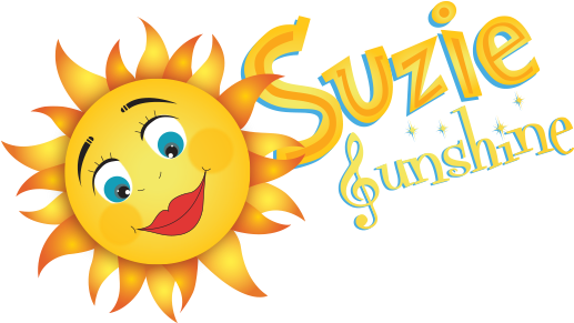 Suzie Sunshine Music & Education For Young Children - Suzy Sunshine ...