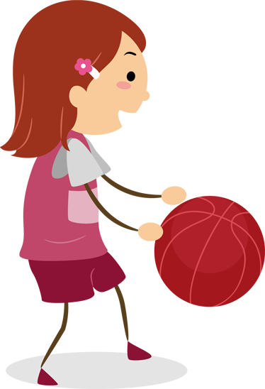 Resultado De Imagen De Botar Pelota - Illustration - Full Size PNG ...