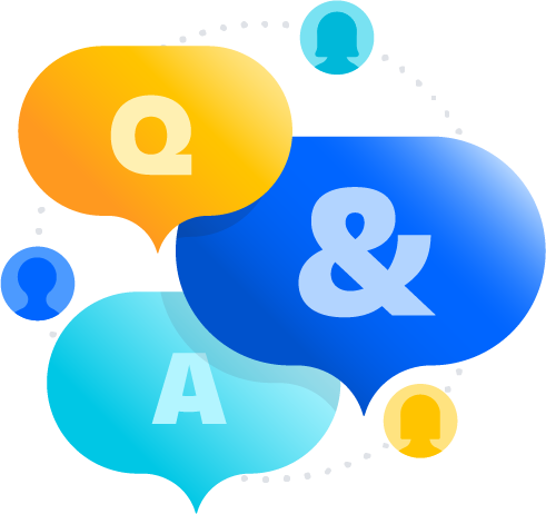 Click Here To Ask Questions - Faq - (491x462) Png Clipart Download