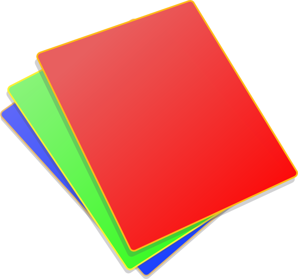 Construction Paper Clip Art - (640x598) Png Clipart Download