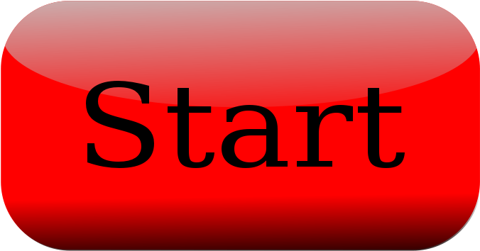 Button Clipart Press Button - Start Button Jpg - Full Size PNG Clipart ...