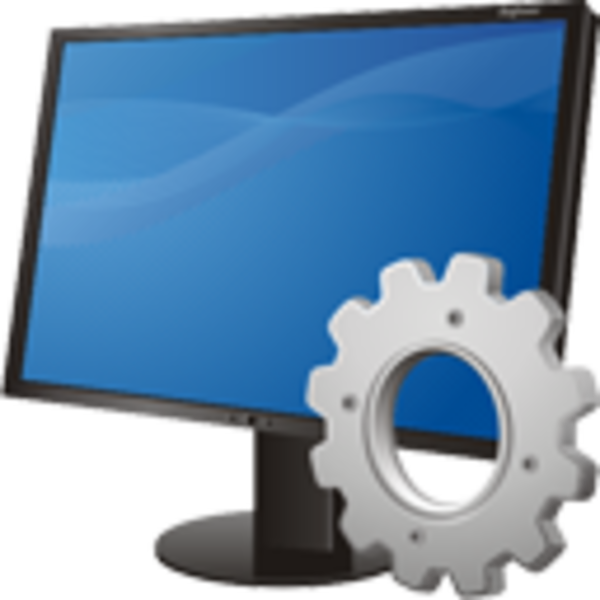Computer Process 13 - Computer Process Icon - Full Size PNG Clipart ...