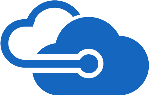 Microsoft Clipart Wonder - Microsoft Azure New Logo - Full Size PNG ...