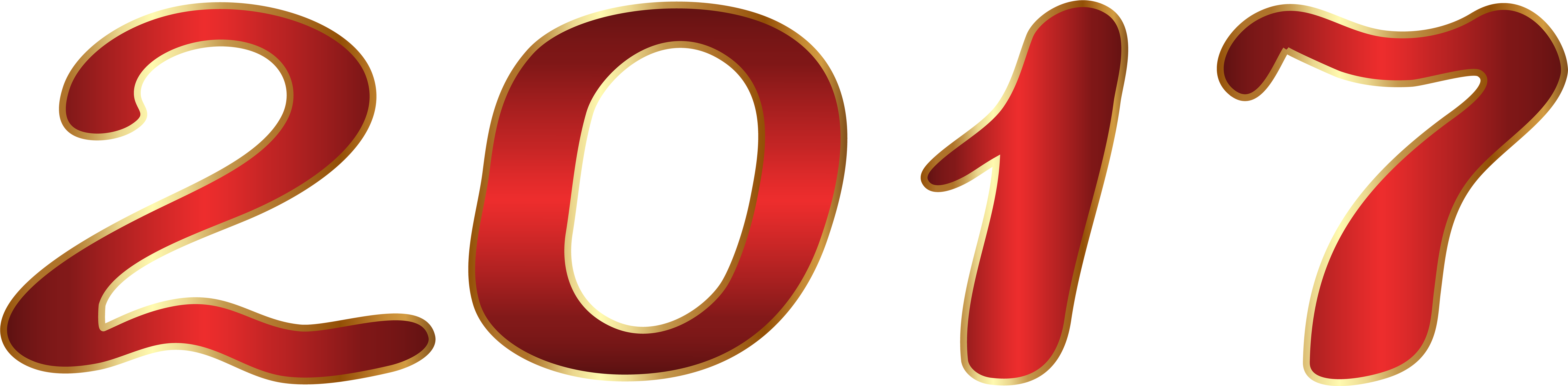 2017 Transparent Clip Art Png Imageu200b - 2017 Clipart Transparent ...