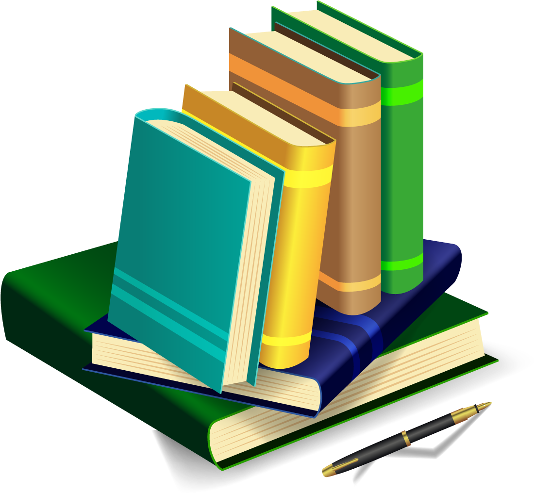 Book Clipart Png Transparent Image 05 - Clipart Books Png - Full Size ...