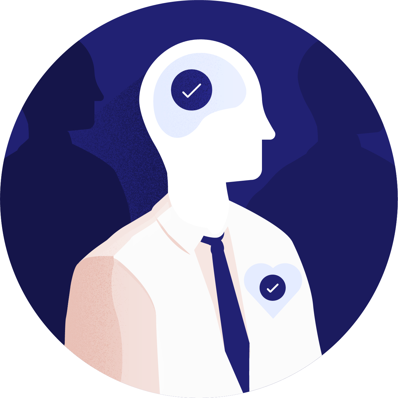 Inspire - Presentation - (1340x1339) Png Clipart Download