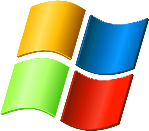 Windows Logo Png - Windows Logo Png Transparent - (500x469) Png Clipart ...