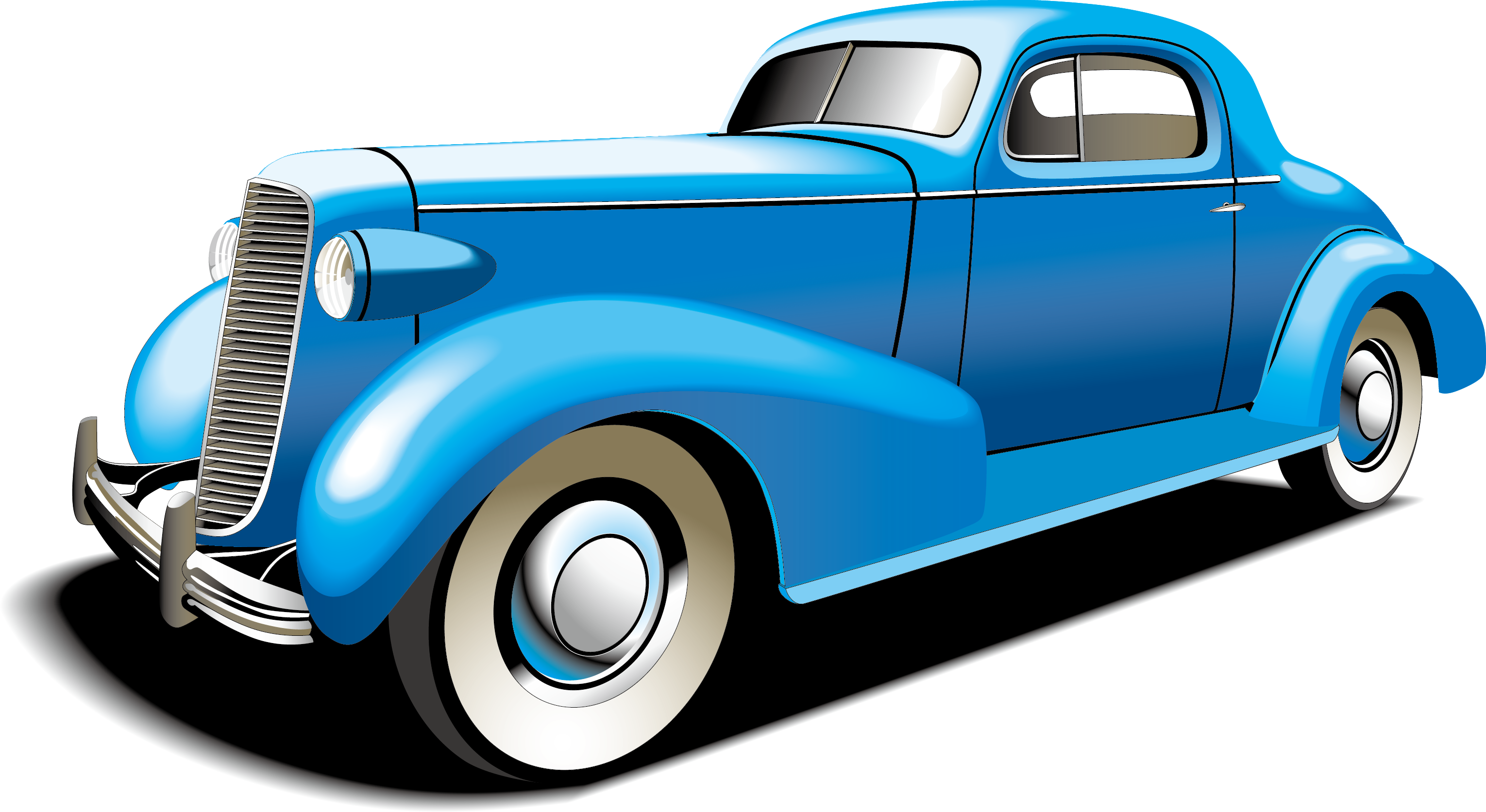 Classic Car Vintage Car Antique Car Clip Art - Vintage Car Clip Art ...