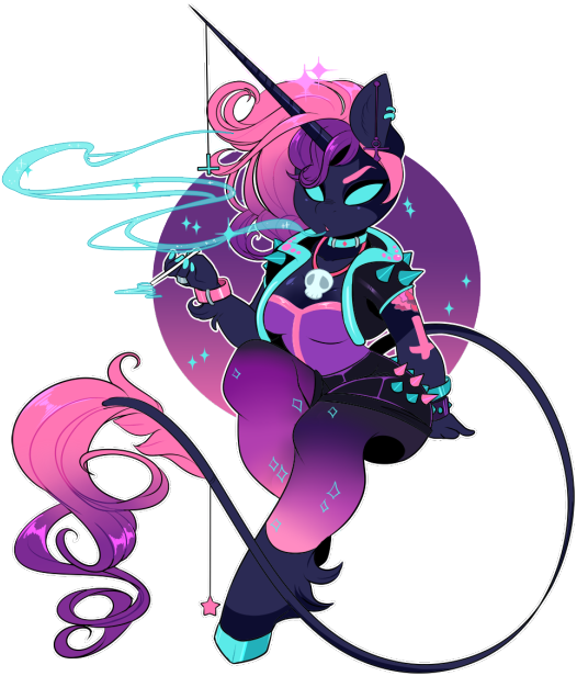 Hello - Art - (540x633) Png Clipart Download