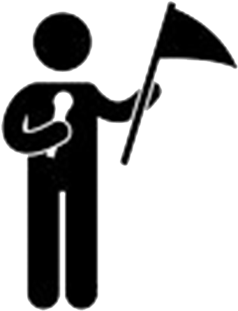 Tour Guide - Tour Guide Icon Png - Full Size PNG Clipart Images Download