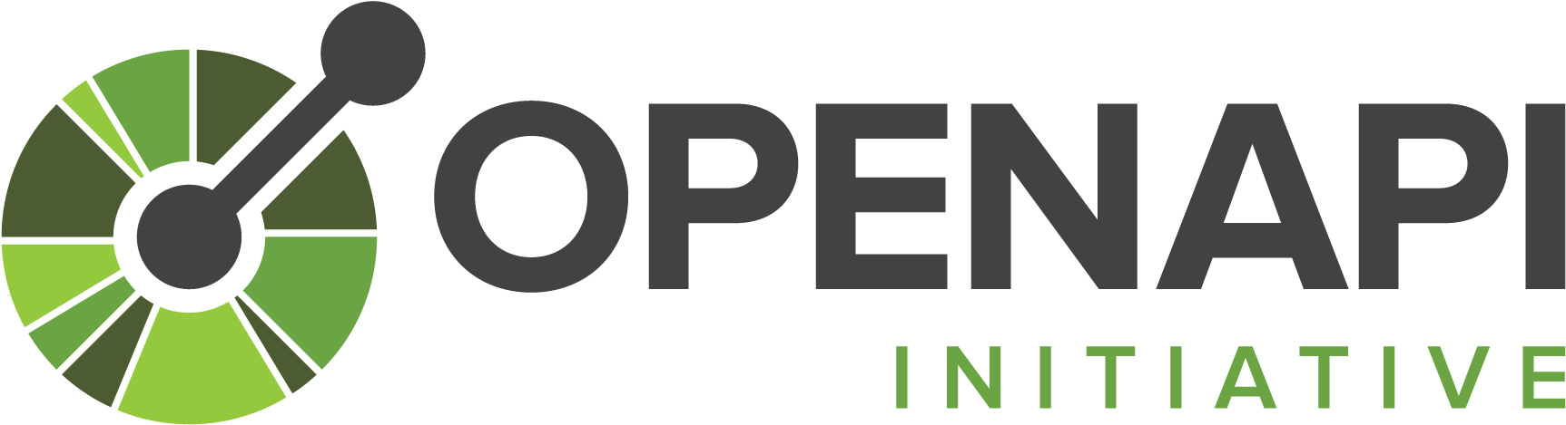 Openapi Initiative - Open Api Specification - (1798x543) Png Clipart ...