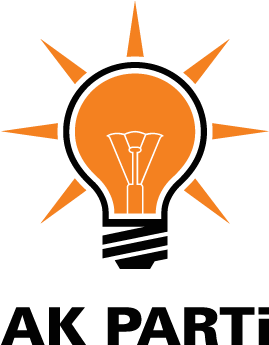 Ak Parti Logo Vector - Justice And Development Party - (400x400) Png ...