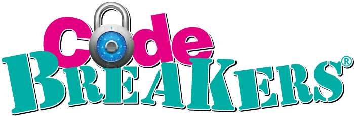 Codebreakers - Code Breakers - (706x237) Png Clipart Download