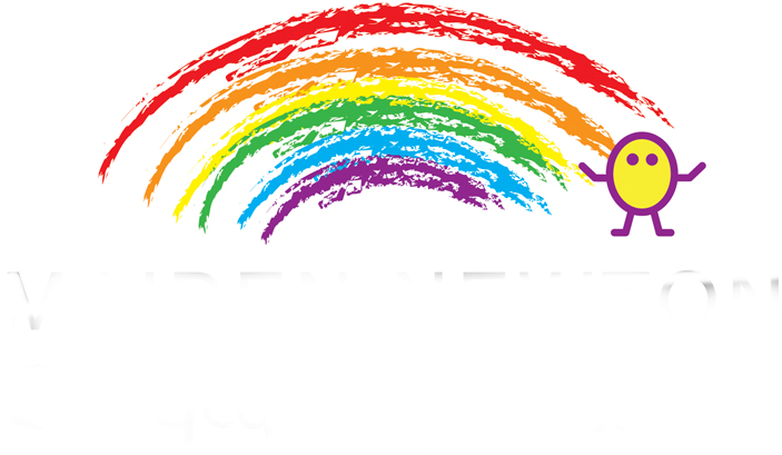 Maiden Newton Pre-school - Love You - (709x420) Png Clipart Download