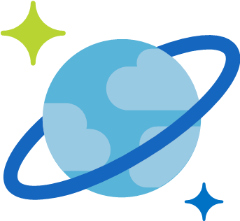 Azure Cosmos Db Logo - (600x315) Png Clipart Download