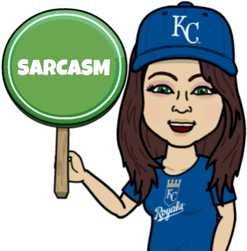 Bitmoji Sign - Bitstrips - (383x411) Png Clipart Download