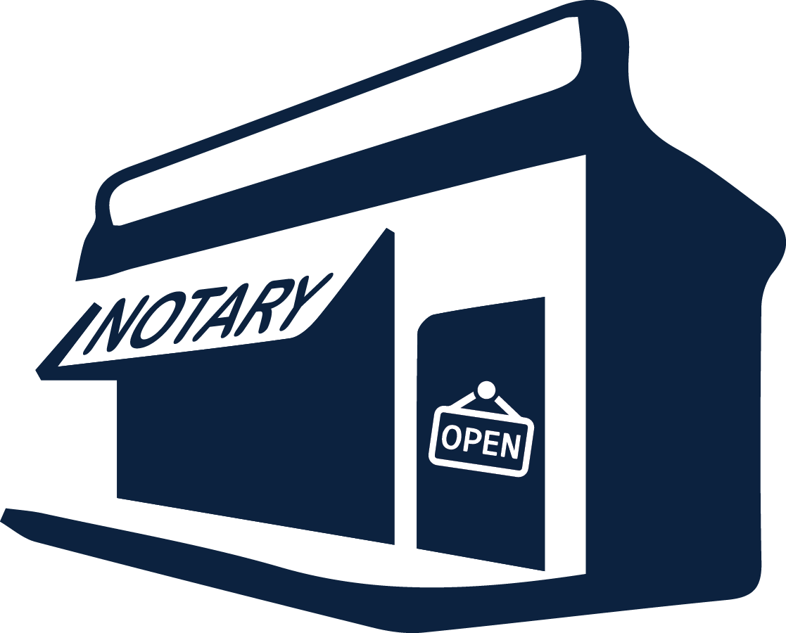 Notary Png - (1117x900) Png Clipart Download
