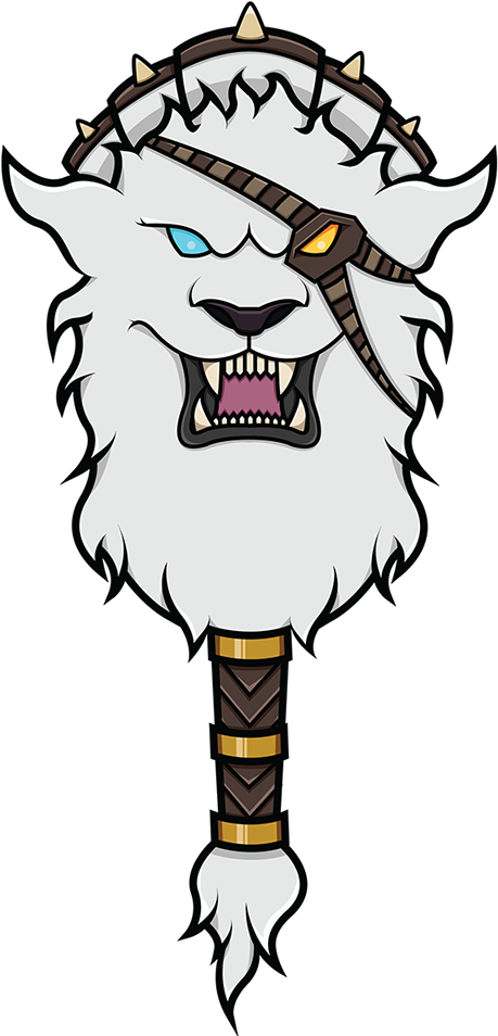 League Of Legends Rengar Clipart - Rengar Face - (600x954) Png Clipart ...