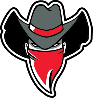 5 Colors - San Antonio Outlaws Nfl - (379x400) Png Clipart Download