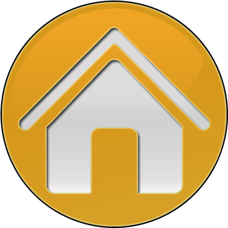 Home Fongkaewphukethotel - Home Icon Png Gold - (512x512) Png Clipart ...