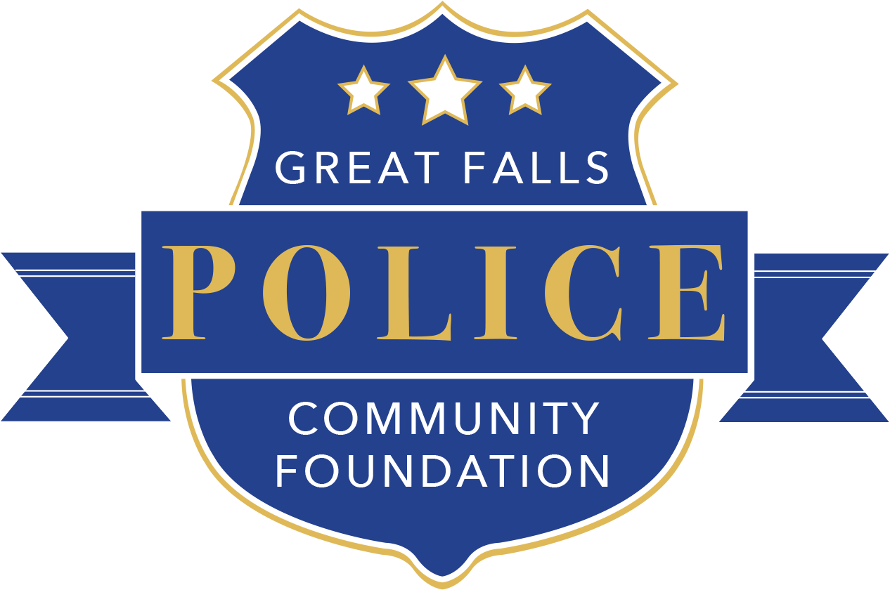 Police Foundation Logo - (1438x874) Png Clipart Download