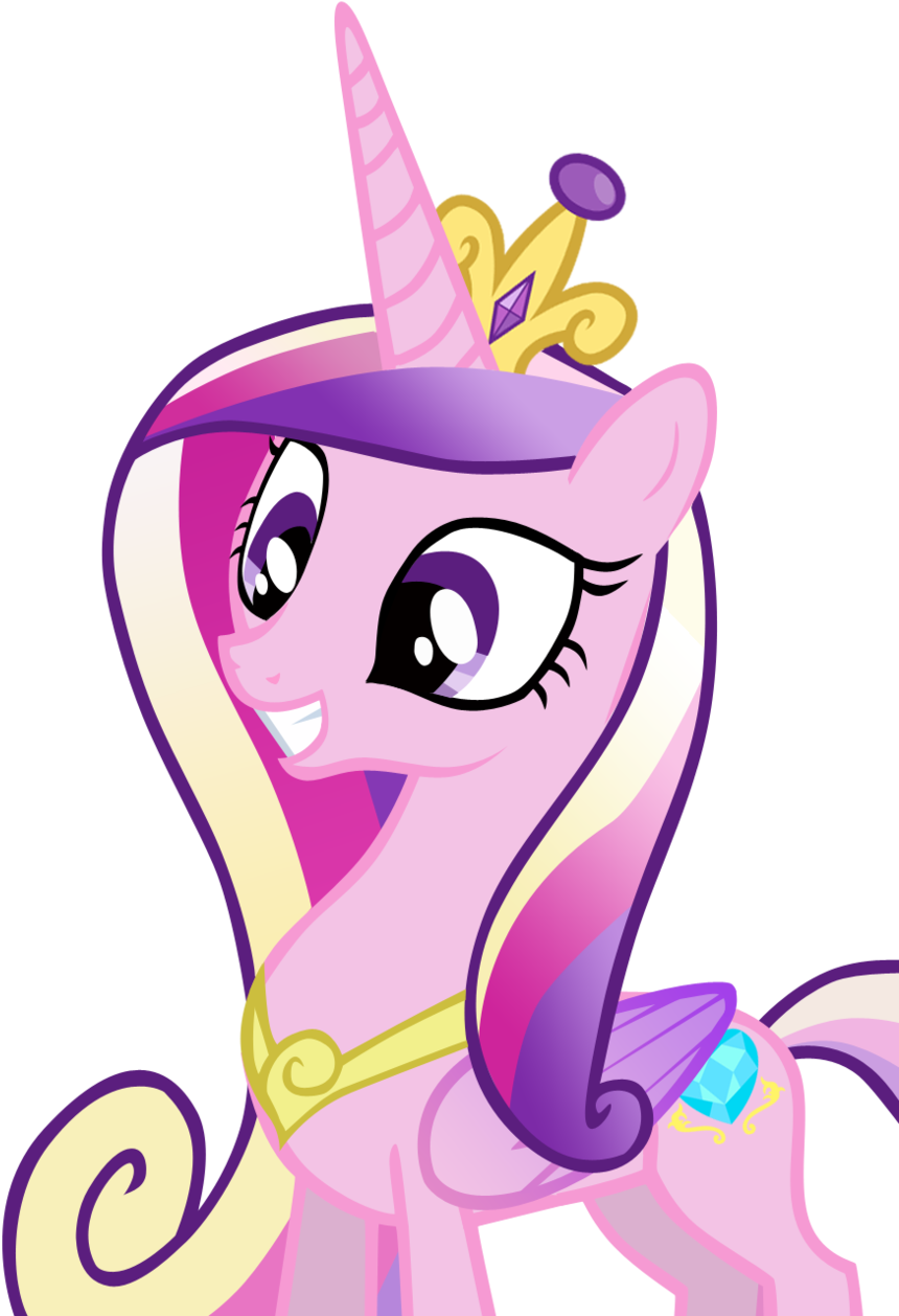 Princess Cadence By Andreasemiramis Princess Cadence - Princess Cadence ...