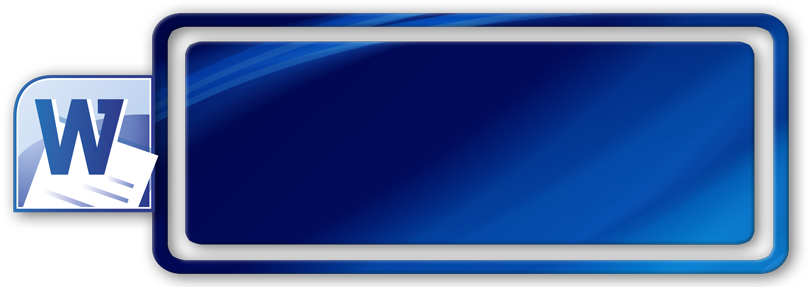 Formations Microsoft Office Word - Microsoft Word 2010 Icon - (830x286 ...