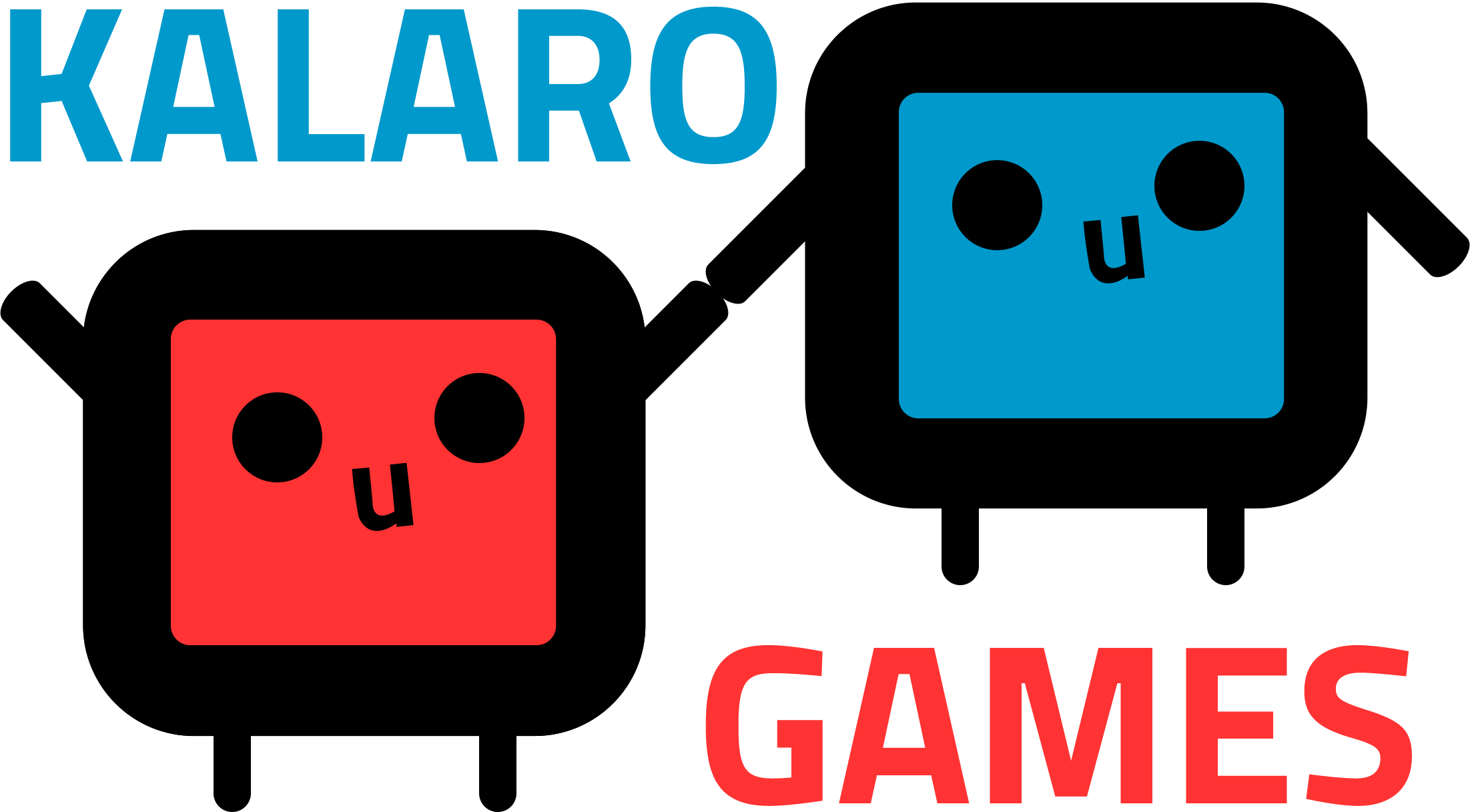 About Us - Kalaro Games - (2203x1217) Png Clipart Download