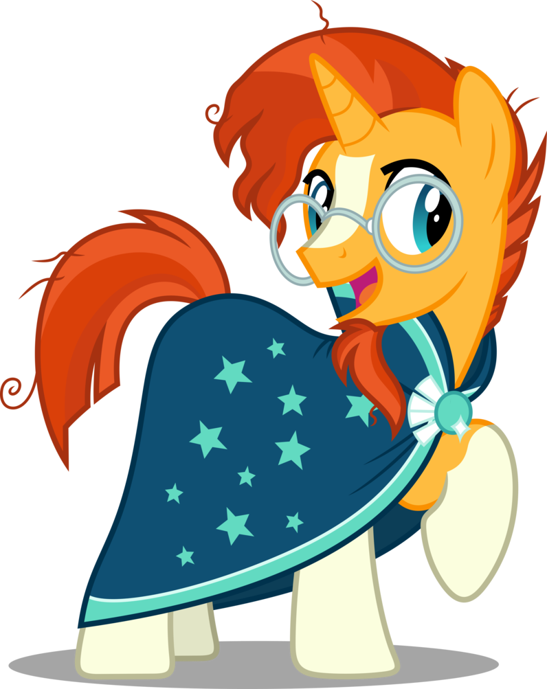 Vector - Mlp Sunburst Vector - (796x1003) Png Clipart Download