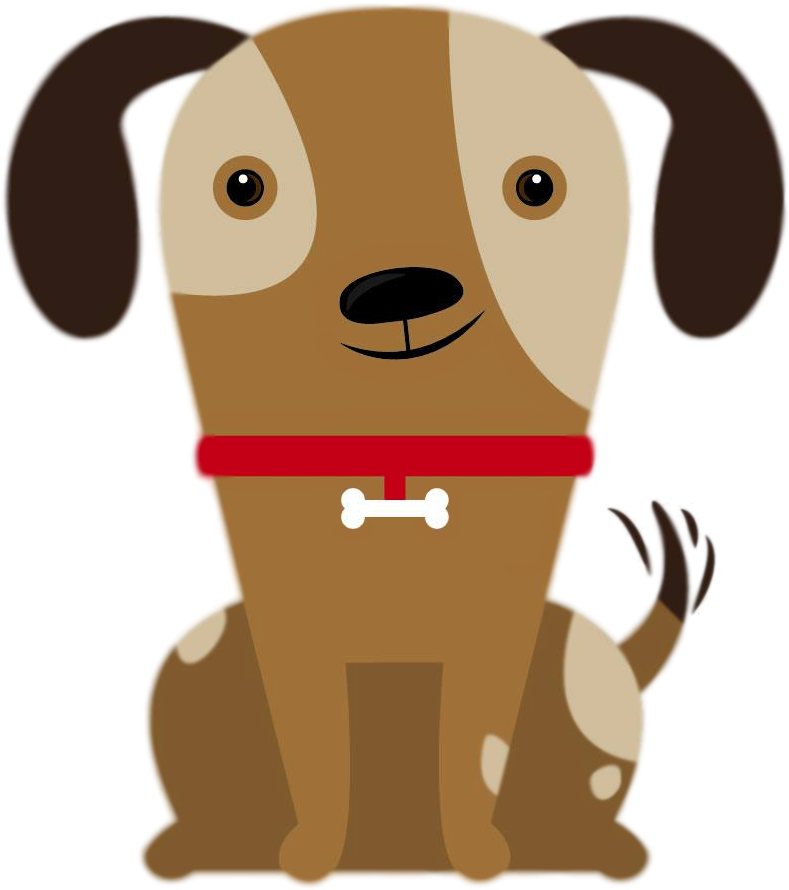 Dog Walking Services - Dog Walking - (1099x1325) Png Clipart Download