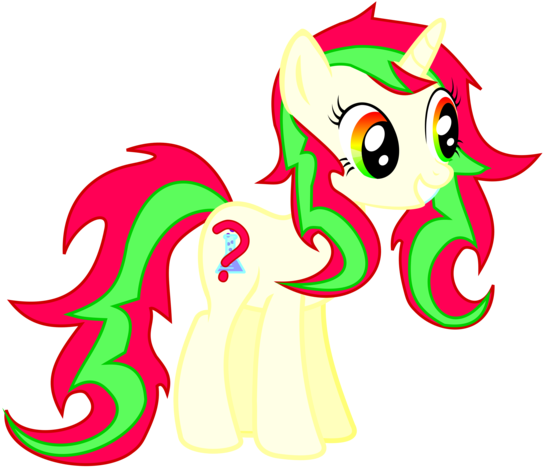 Mlp Oc By Rainpath12 - Illustration - (600x540) Png Clipart Download